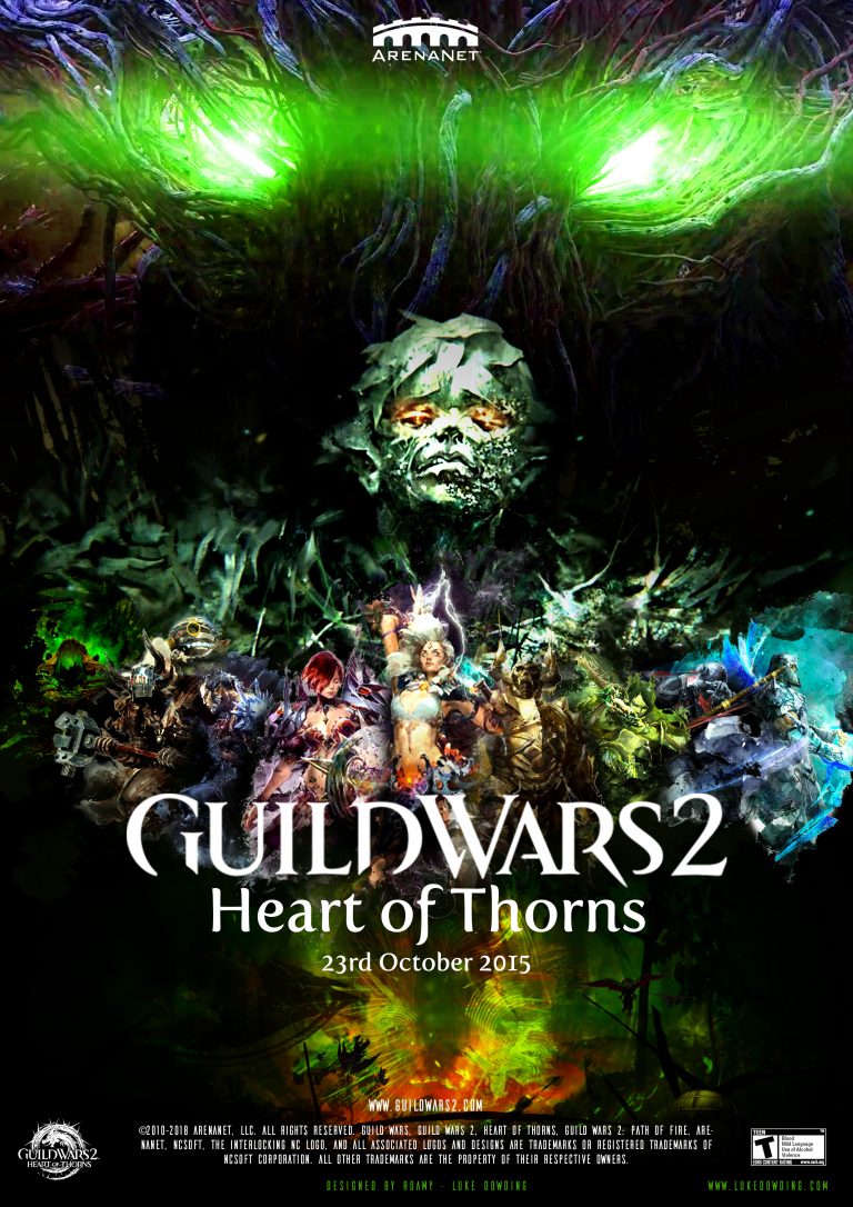 gw2-hot-movie-cover - Luke Dowding - on the web